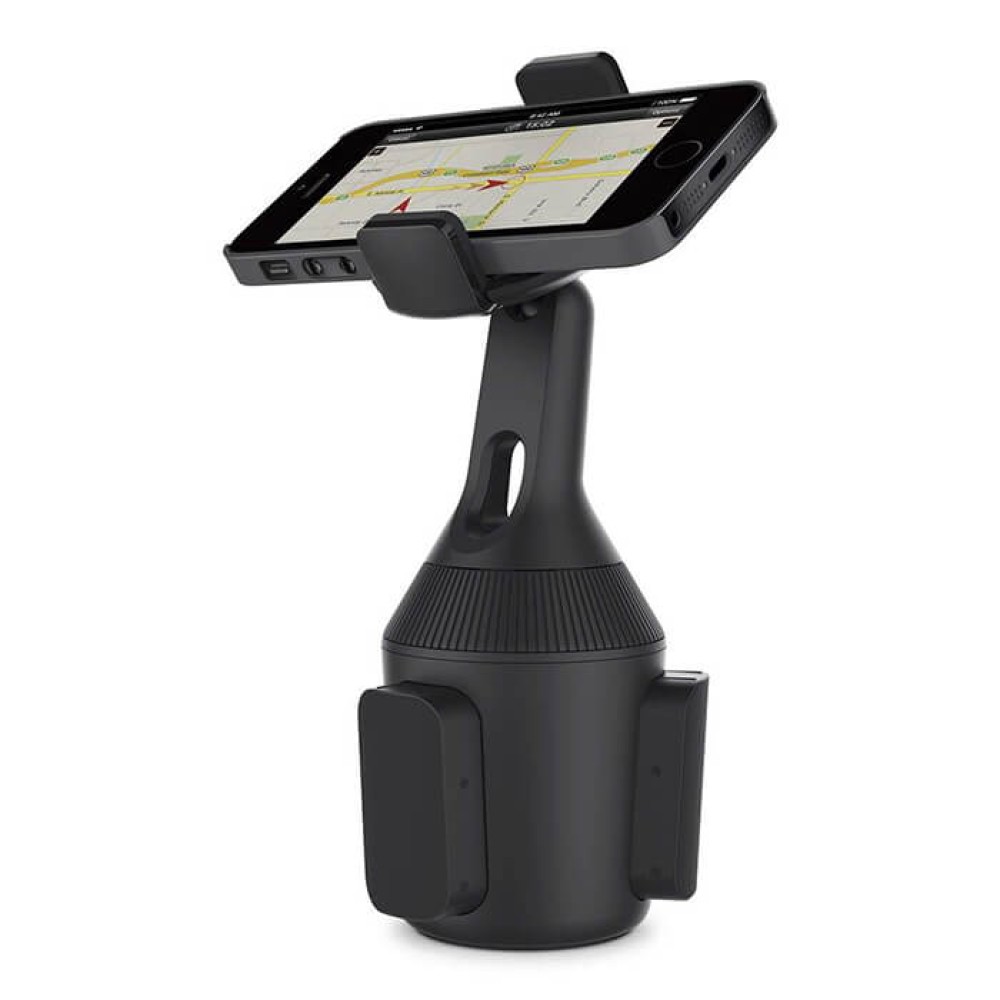 Belkin Car Cup Mount For Smartphones HIRSCH