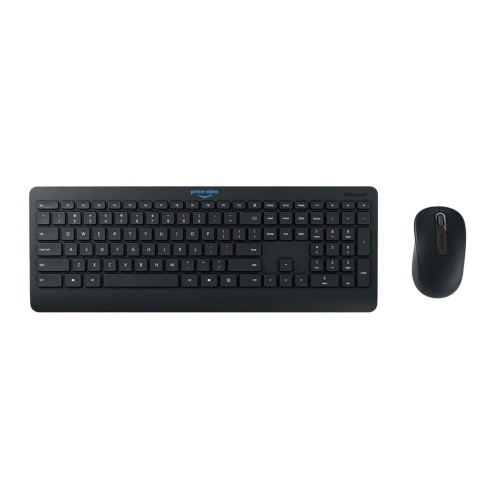 Microsoft Wireless Desktop 900 | HIRSCH