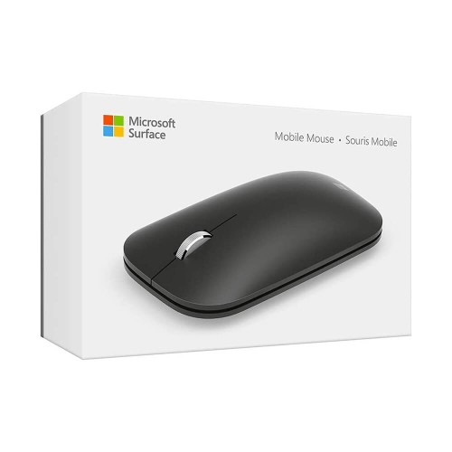 Microsoft Modern Mobile Mouse | HIRSCH