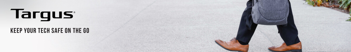 Targus Bags | HIRSCH