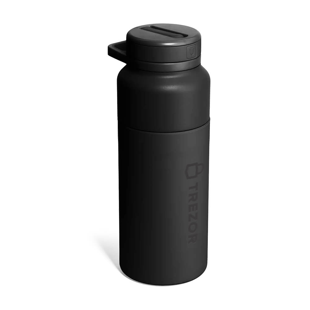 BruMate Rotera 35oz Leakproof Bottle | HIRSCH