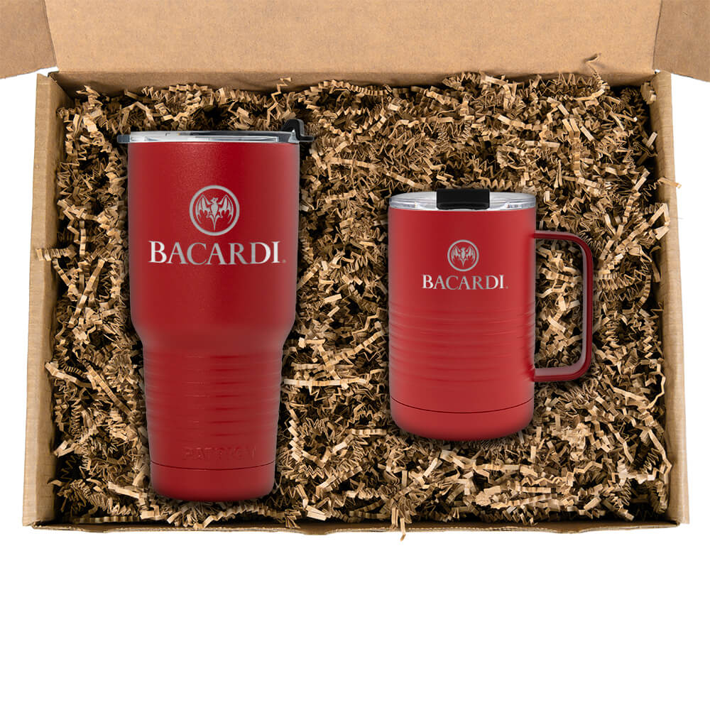 Patriot Hydrate Gift Set | HG