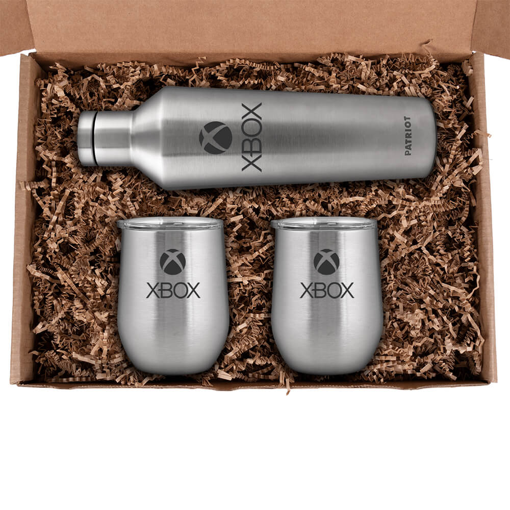 Wine About it Gift Set | HG