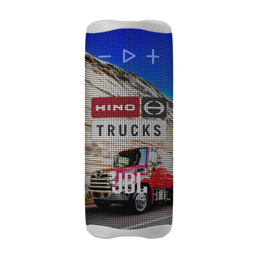JBL Grip Compact Bluetooth Speaker | HIRSCH