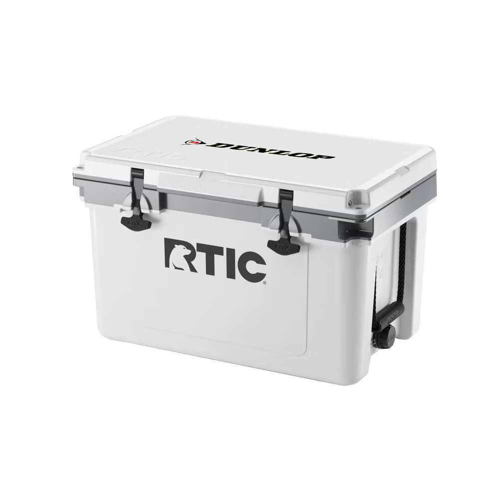 RTIC 32 QT Ultra-Light Cooler | HIRSCH